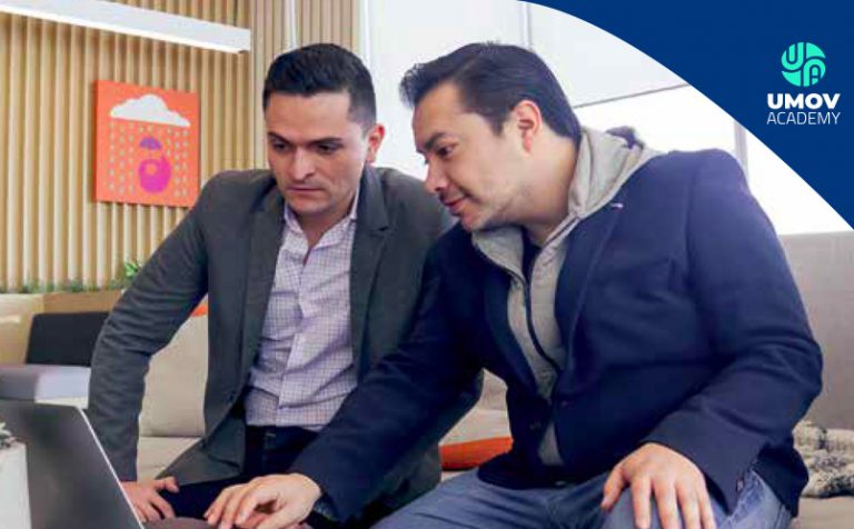 “UMOV, la educación del presente” - Blog Oficial de Universidad en ...