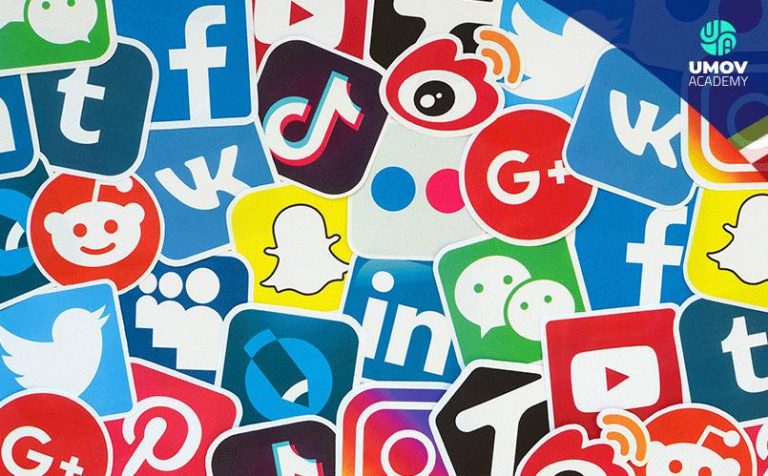 Cuáles son las redes sociales más usadas en el 2020 - Blog Oficial de ...