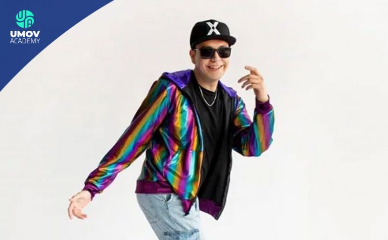 DE LA NASA A LA CUMBIA: RAYMIX - Blog Oficial de Universidad en Línea ...