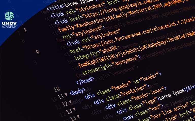 ¿Qué es la programación? - Blog Oficial de Universidad en Línea UMOV ...