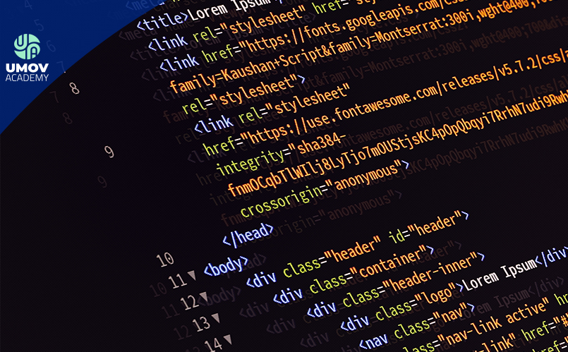 ¿Qué es la programación? - Blog Oficial de Universidad en Línea UMOV ...