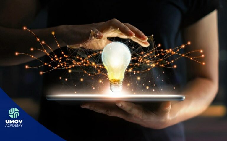 ¿Qué es la innovación? - Blog Oficial de Universidad en Línea UMOV Academy