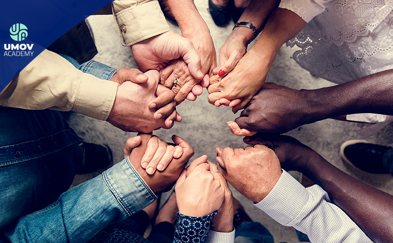 Acción humanitaria - Blog Oficial de Universidad en Línea UMOV Academy