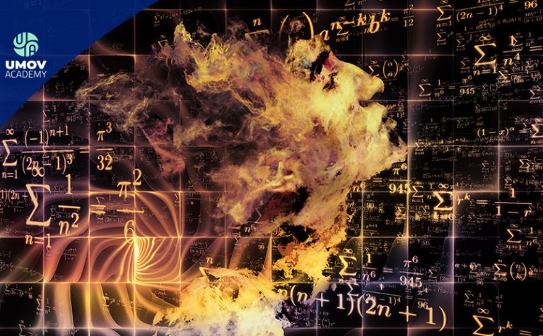 Las matemáticas en el arte - Blog Oficial de Universidad en Línea UMOV ...