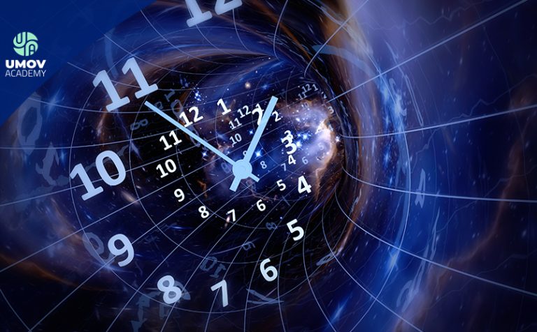 La 4ta dimensión en la física - Blog Oficial de Universidad en Línea ...