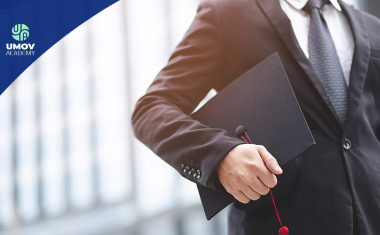 Qué pasos debe seguir un recién graduado