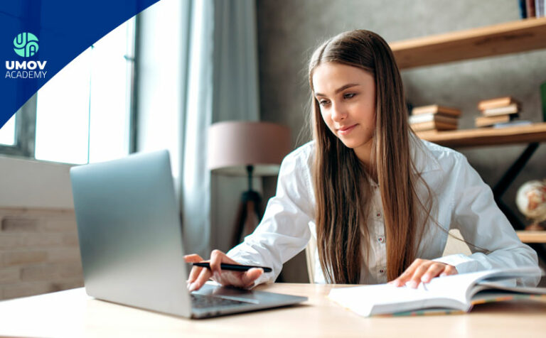 La importancia de estudiar semanas antes de un examen