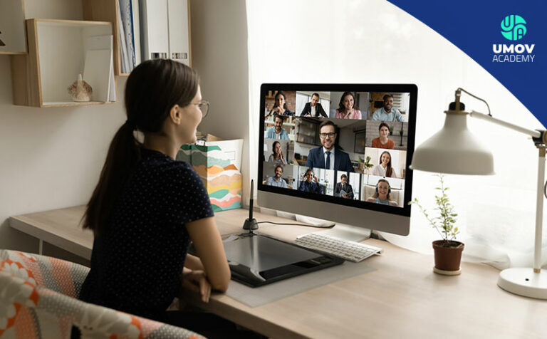 Beneficios de las Reuniones Virtuales