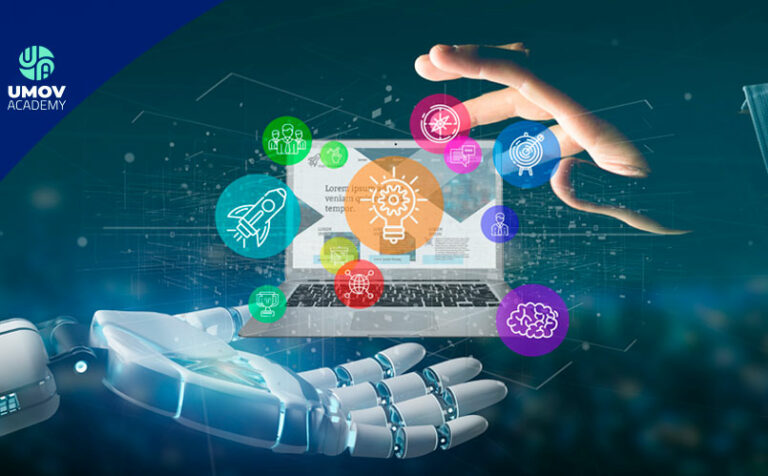 Beneficios de usar la IA en el marketing digital