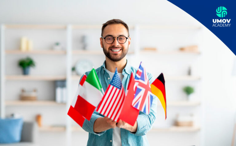 Idiomas que debe manejar un lic. en negocios internacionales