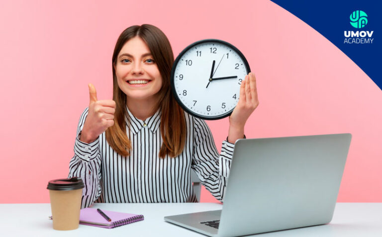 Horarios ideales para estudiar en el día