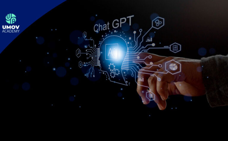 ¿Qué es GPT-4?- Blog UMOV Universidad en movimiento.