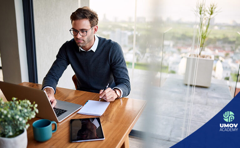 Las 4 maestrías que hay en UMOV- Blog UMOV