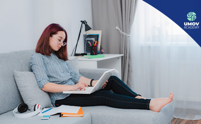 5 razones para estudiar desde tu casa
