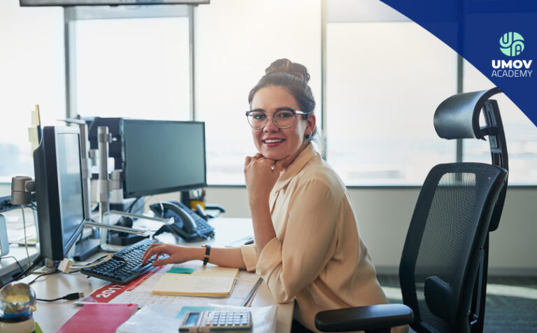 10 razones para estudiar Contaduría Pública - Blog Oficial de Universidad en Línea UMOV Academy