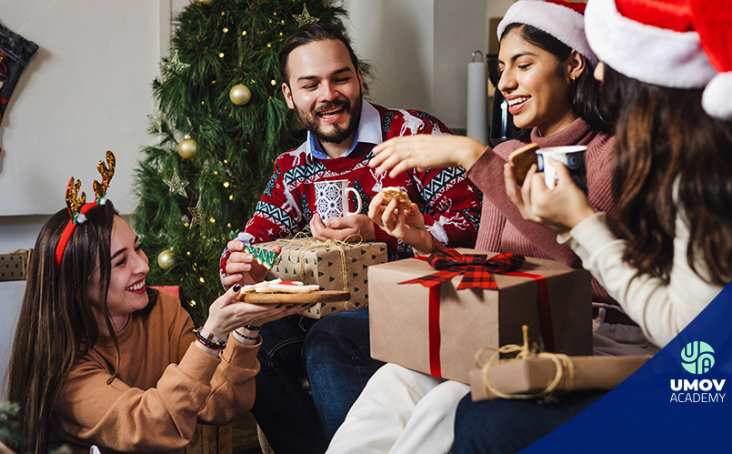Guía para disfrutar de las festividades - Blog Oficial de Universidad ...